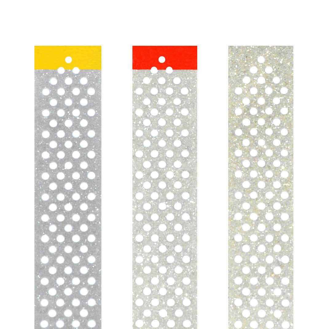 Diamond IPR handstrips – EOCA